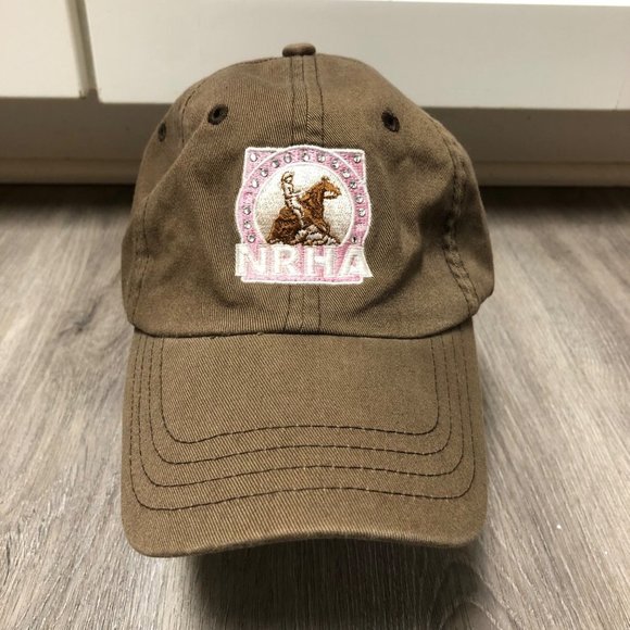 Vintage | Accessories | National Reining Horse Association Nrha ...
